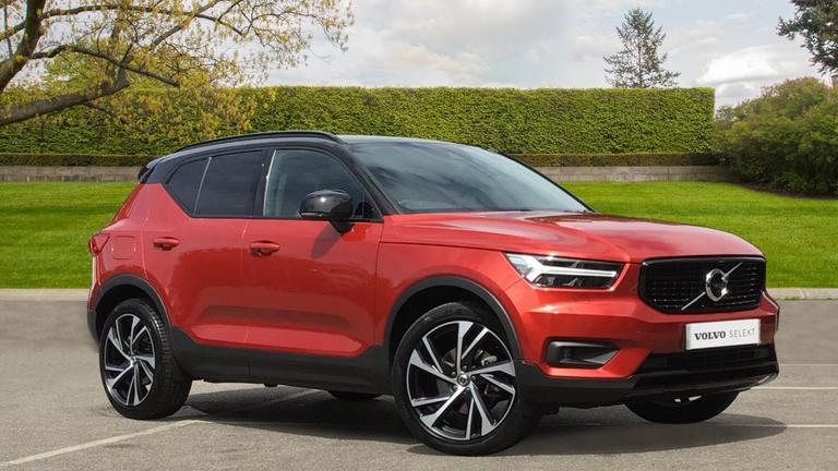 Volvo Worthing Worthing BN12 6JH