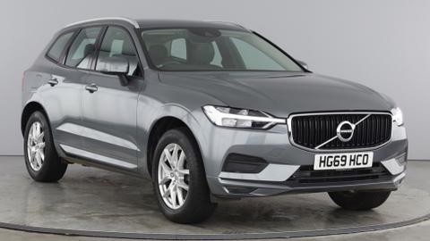 Volvo | Cardiff | Mon Motors