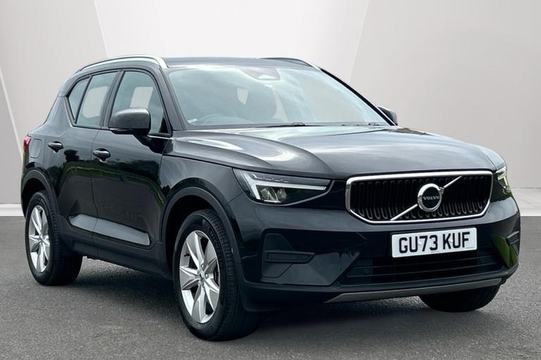 Volvo Worthing Worthing BN12 6JH