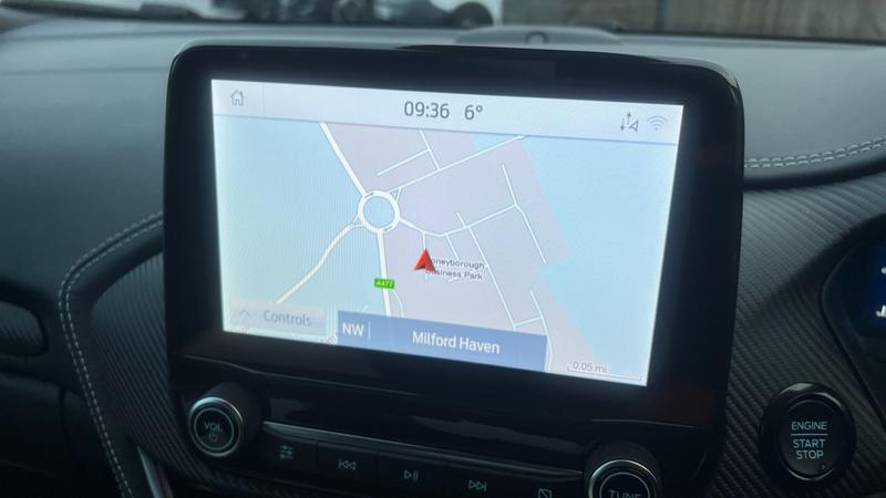 2023 73 FORD PUMA 1.0T EcoBoost MHEV ST-Line Vignale SUV 5dr Petrol ...