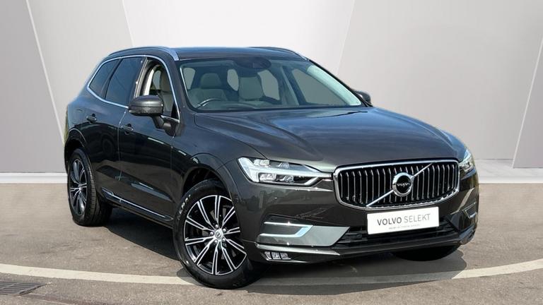 Contact us at Caffyns Volvo | Eastbourne | Sussex