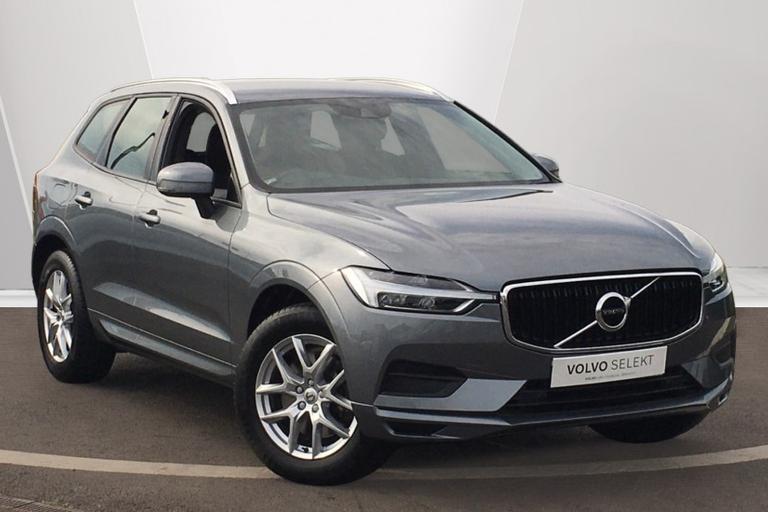 Contact us at Caffyns Volvo | Eastbourne | Sussex