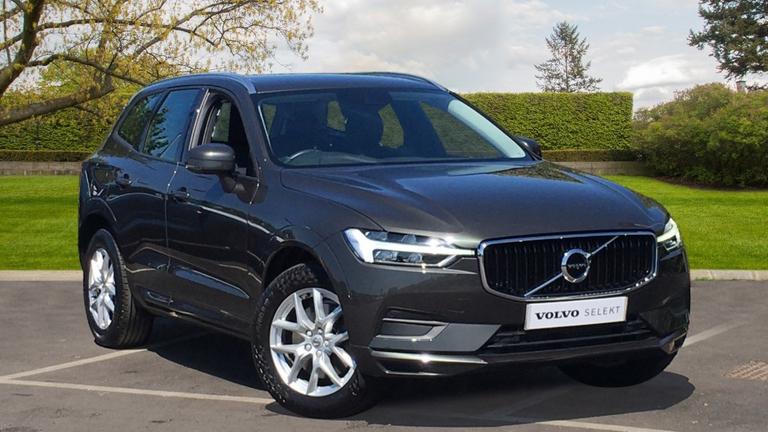 Contact us at Caffyns Volvo | Eastbourne | Sussex