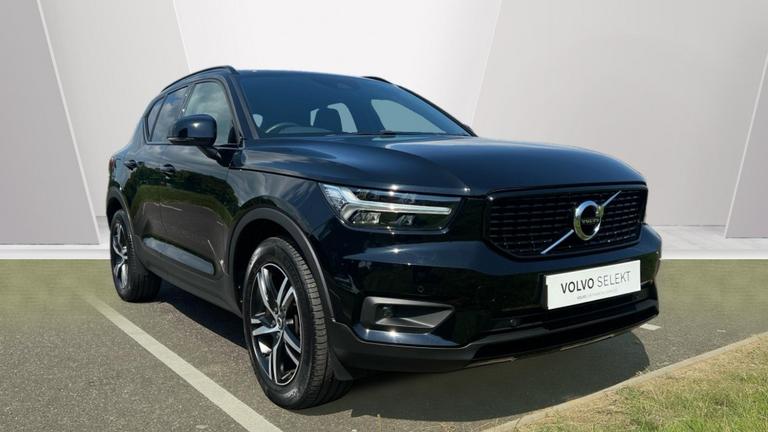 Volvo Worthing Worthing BN12 6JH