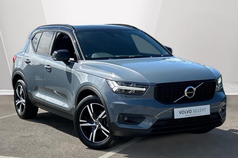 Contact us at Caffyns Volvo | Eastbourne | Sussex