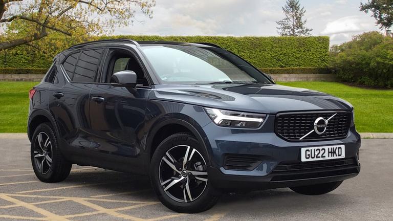 Volvo Worthing Worthing BN12 6JH