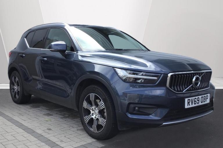 Volvo Worthing Worthing BN12 6JH