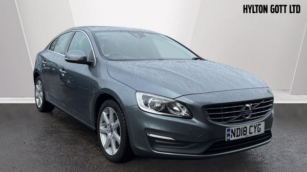 New & Used Volvo Norwich | Holden Volvo Dealership