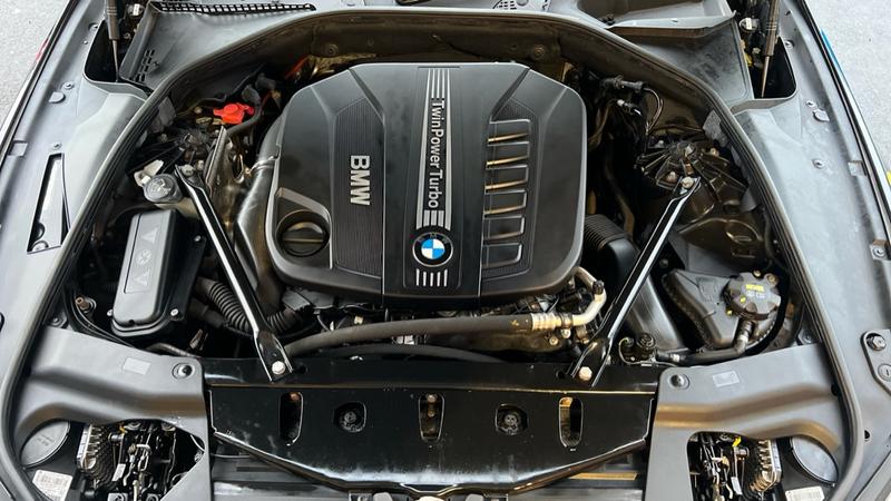 2016 66 BMW 6 SERIES 3.0 640d M Sport Coupe 2dr Diesel Auto Euro 6 (s/s ...