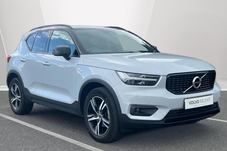 Volvo Worthing Worthing BN12 6JH