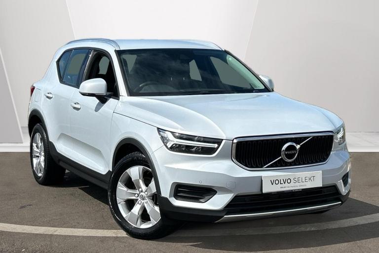 Contact us at Caffyns Volvo | Eastbourne | Sussex