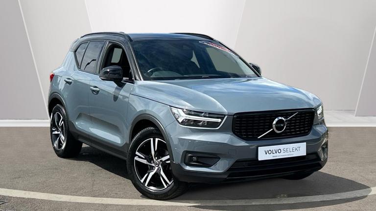 Contact us at Caffyns Volvo | Eastbourne | Sussex