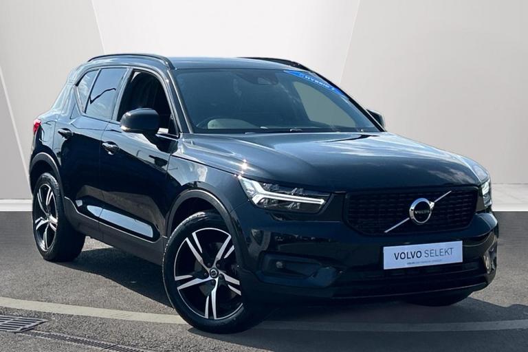 Contact us at Caffyns Volvo | Eastbourne | Sussex