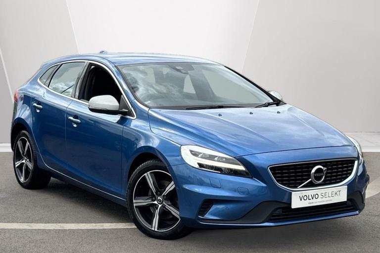 Contact us at Caffyns Volvo | Eastbourne | Sussex