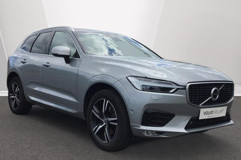 Volvo Worthing Worthing BN12 6JH