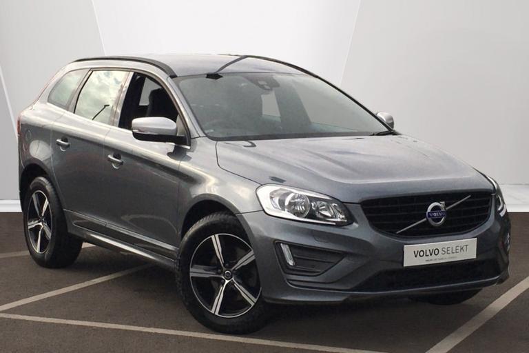 Contact us at Caffyns Volvo | Eastbourne | Sussex