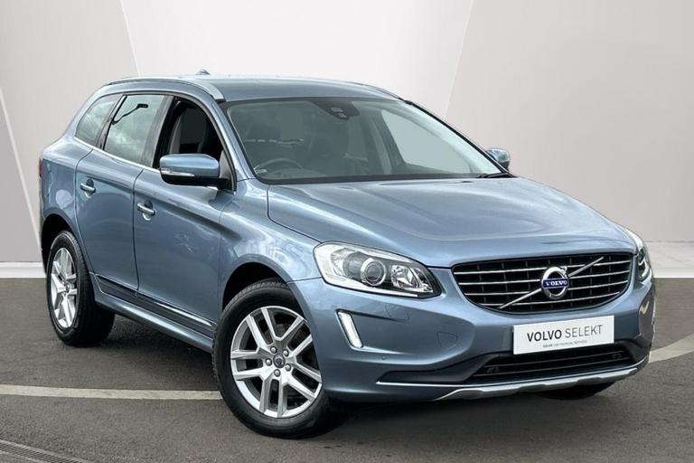 Contact us at Caffyns Volvo | Eastbourne | Sussex