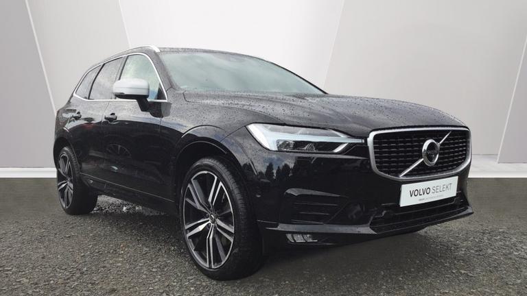 Volvo Worthing Angmering BN16 4DG