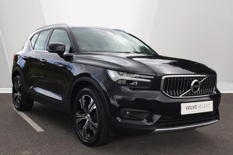 Volvo Worthing Worthing BN12 6JH