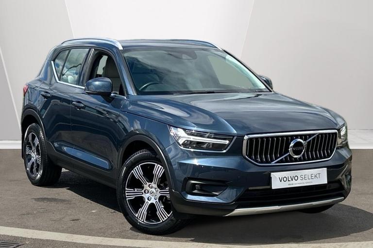 Contact us at Caffyns Volvo | Eastbourne | Sussex