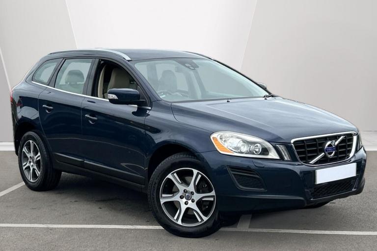 Contact us at Caffyns Volvo | Eastbourne | Sussex