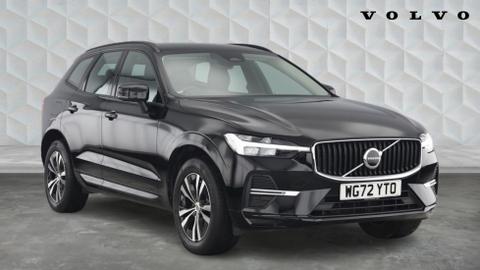 Official Volvo Dealership In Cardiff | Mon Motors
