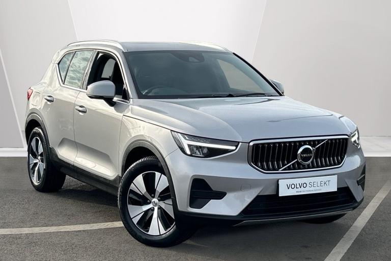 Volvo Worthing Worthing BN12 6JH