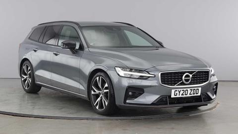 Volvo | Cardiff | Mon Motors