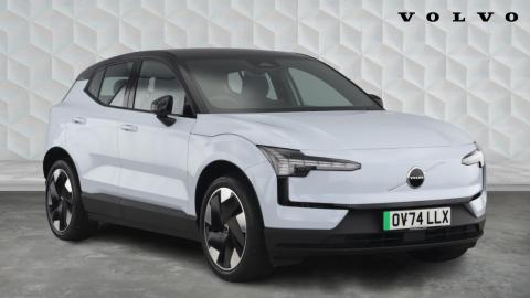 Official Volvo Dealership In Cardiff | Mon Motors