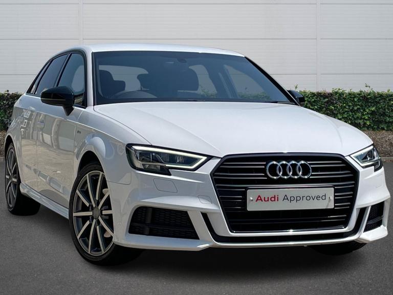 Contact us at Caffyns Audi | Brighton | East Sussex