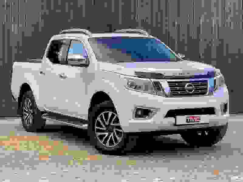 Used Pick-Up Trucks For Sale | Bordon | TMC - The Motor Company