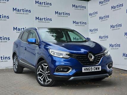 Renault | Basingstoke | Martins Renault