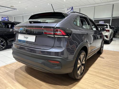 New Volkswagen Taigo 1.0 TSI Life DSG Euro 6 5dr £26,490 10 miles ...