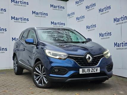 Renault | Basingstoke | Martins Renault