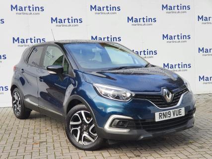 Renault | Basingstoke | Martins Renault