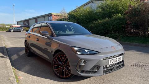 Official CUPRA Dealerships In Bristol & Gloucester | Mon Motors