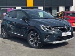 Renault New Cars | Worcester & Stourbridge | Startin Renault