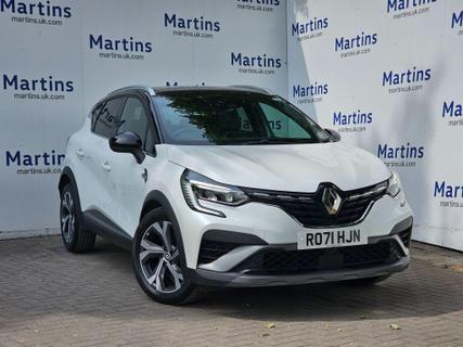 Renault | Basingstoke | Martins Renault