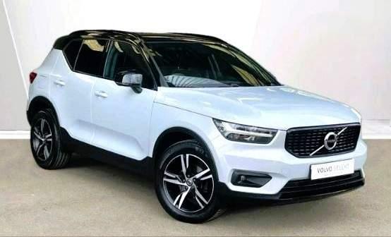 Volvo Worthing Worthing BN12 6JH