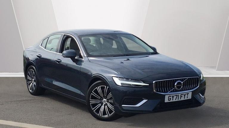 Contact us at Caffyns Volvo | Eastbourne | Sussex