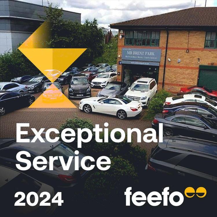 Mercedes-Benz EQA EQA 250 66.5kWh AMG Line Auto 5dr £20,500