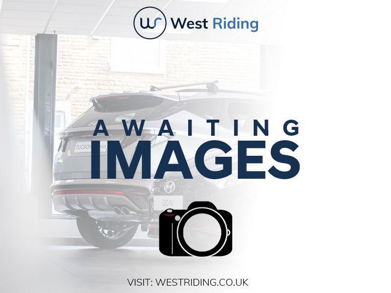 Used ~ Volkswagen Taigo White £19,491 | West Riding Hyundai Bolton