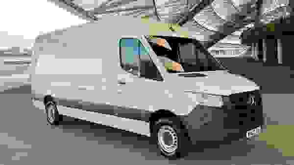 Used Vans | Northern Ireland | MBNI Truck & Van