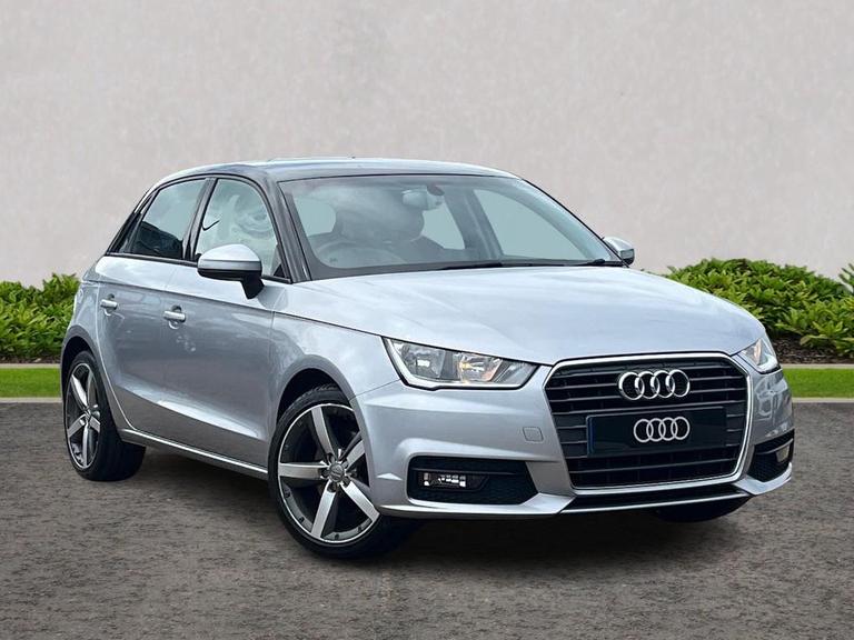 New & Used Audi Dealer | Sussex | Caffyns Group