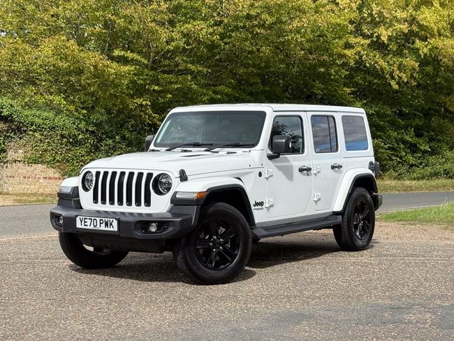 Prestige Used Cars | East London, Essex | Imperials