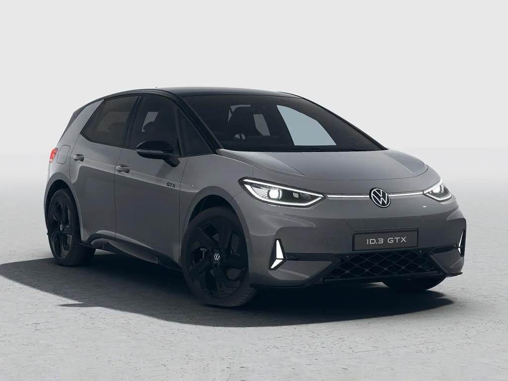 Used ~ Volkswagen ID.3 Performance 79kWh GTX Auto 5dr £44,995 10 miles ...