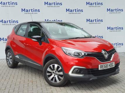 Renault | Basingstoke | Martins Renault