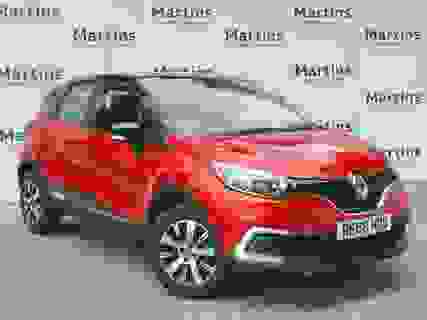 Renault | Basingstoke | Martins Renault