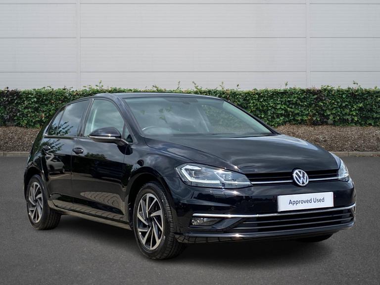 Contact us at Caffyns Volkswagen | Brighton | Sussex