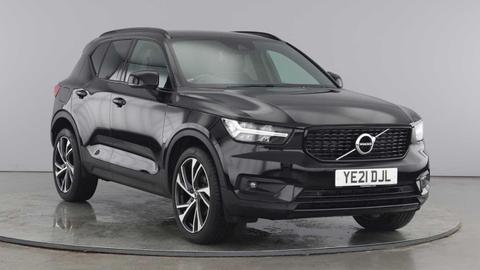 Volvo | Cardiff | Mon Motors